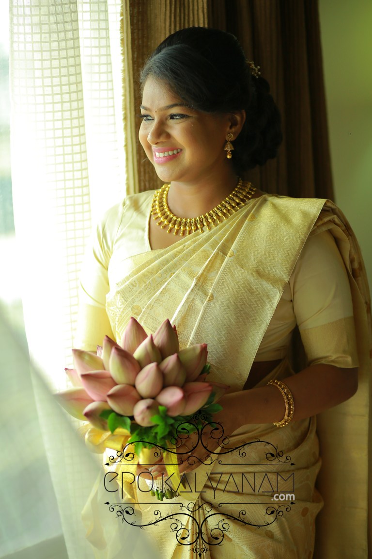 Anisha & Joe – Epo Kalyanam
